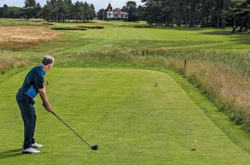 Plan Your Advance - Solid Golf with Adrian Fryer